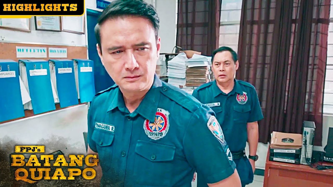 Rigor thinks about his wrongdoings towards Marites and Lena | FPJ's ...