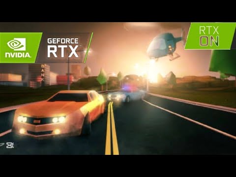 GEFORCE RTX 4060 TI 8GB VRAM (JAILBREAK) (ROBLOX) (RTX) - YouTube
