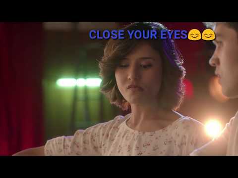 Chocolate day special Dairy milk ad kiss me....WHATSAPP STATUS 😊😊😊☺