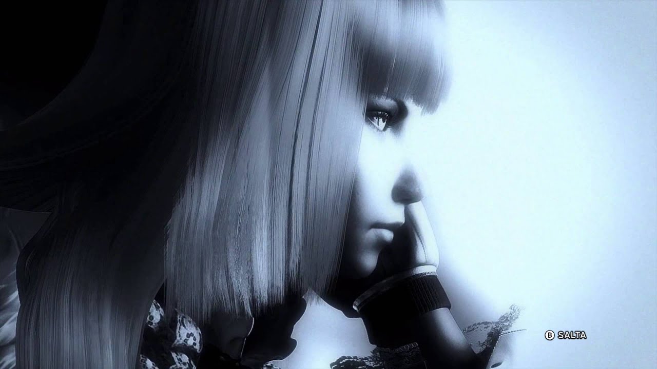 Finale di Sebastian Tekken Tag Tournament 2 Wii U Edition - YouTube