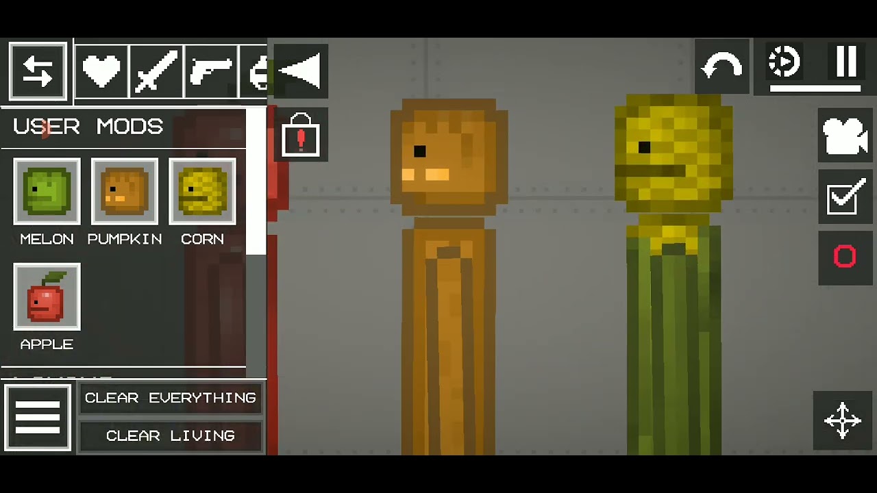 robô do mal parte (2) - YouTube