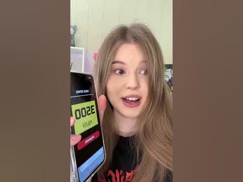 Собираю денежный пазл 🧩💰 - YouTube