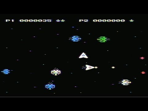 Captain Janush - NES Homebrew - NES Programming 6502 Assembly NESASM3 Assembler - YouTube