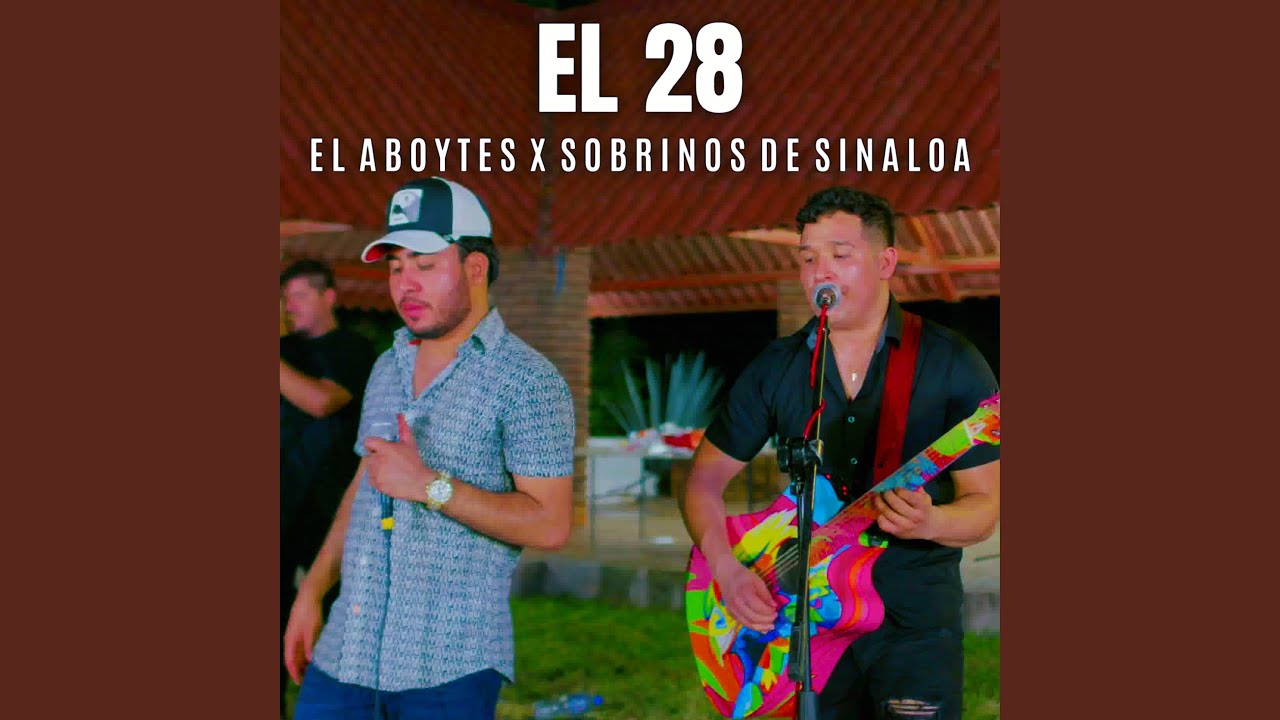 El 28 - YouTube
