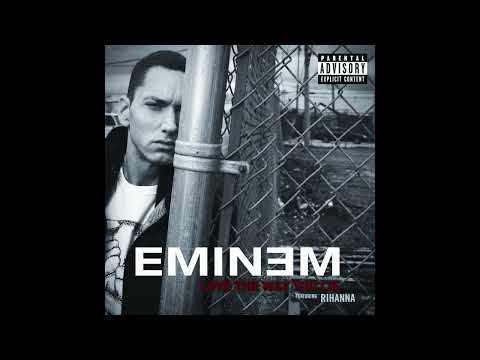 Eminem ft. Rihanna - Love the Way You Lie (Capital FM Radio Edit)