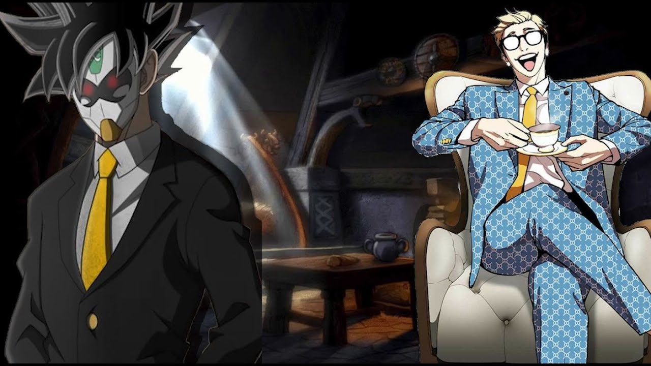 SethTheProgrammer Interview: The Tough Questions - YouTube