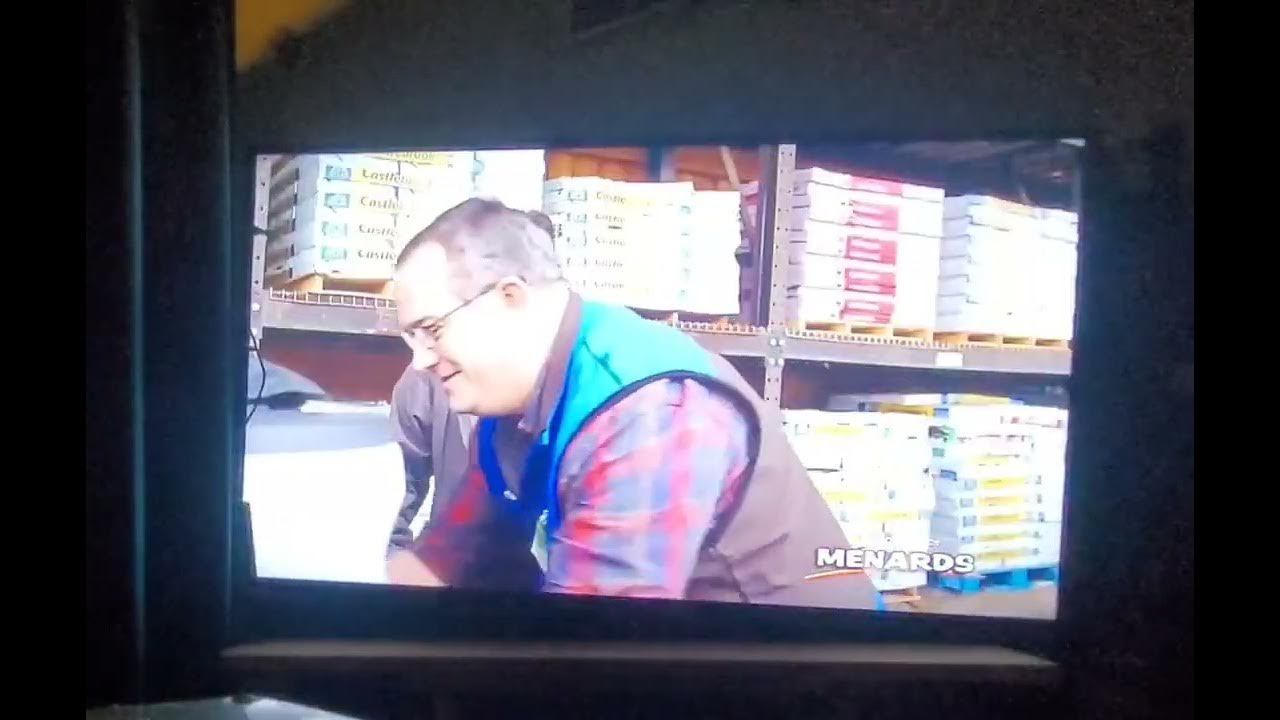 Menards 11% Rebate On Everything. - YouTube