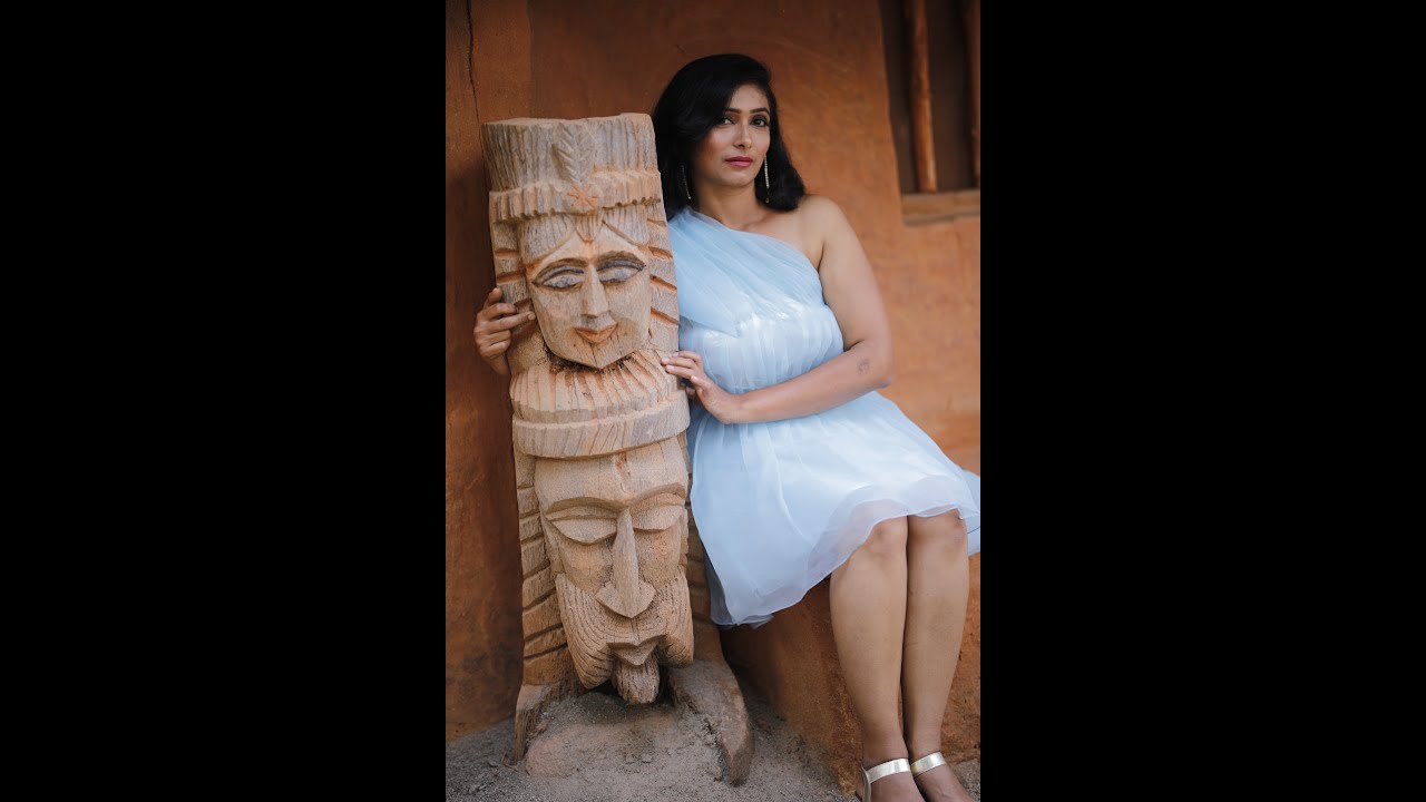 Witness Model Magic Behind the Scenes at Whitestar Modelling Academy ...