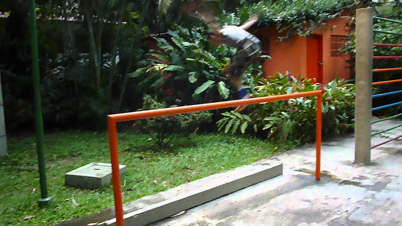 angel kong basico - YouTube