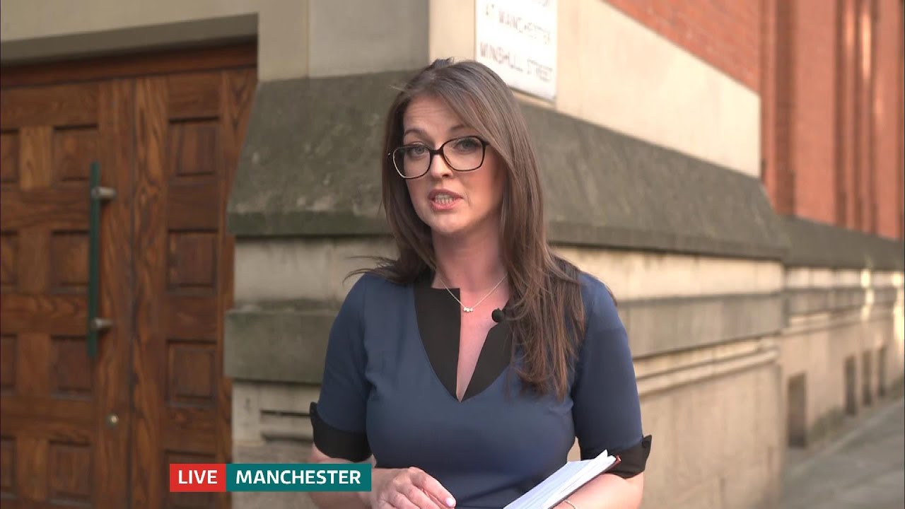 Kelly Foran - Slight Pokies ITV News 17Aug2023 - YouTube