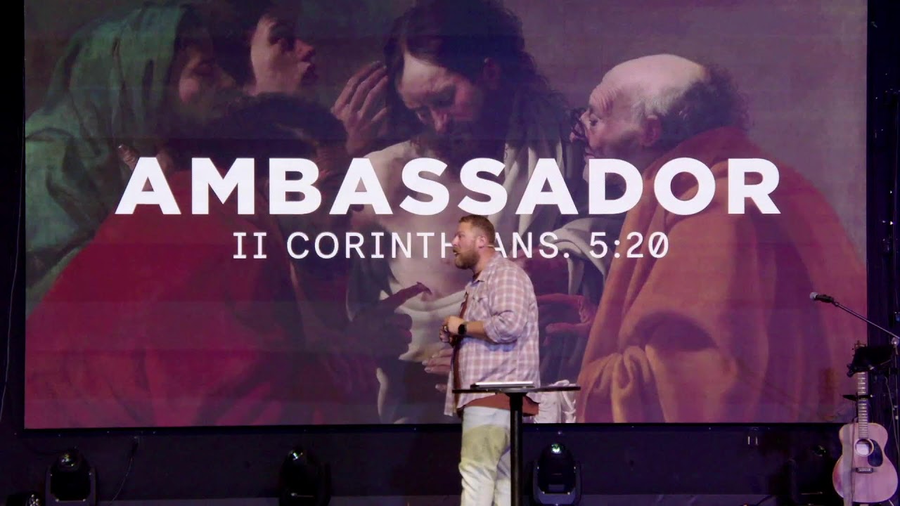 Oak Lake Baptist Church - YouTube