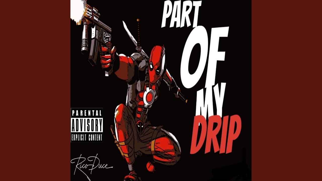 Part of My Drip - YouTube