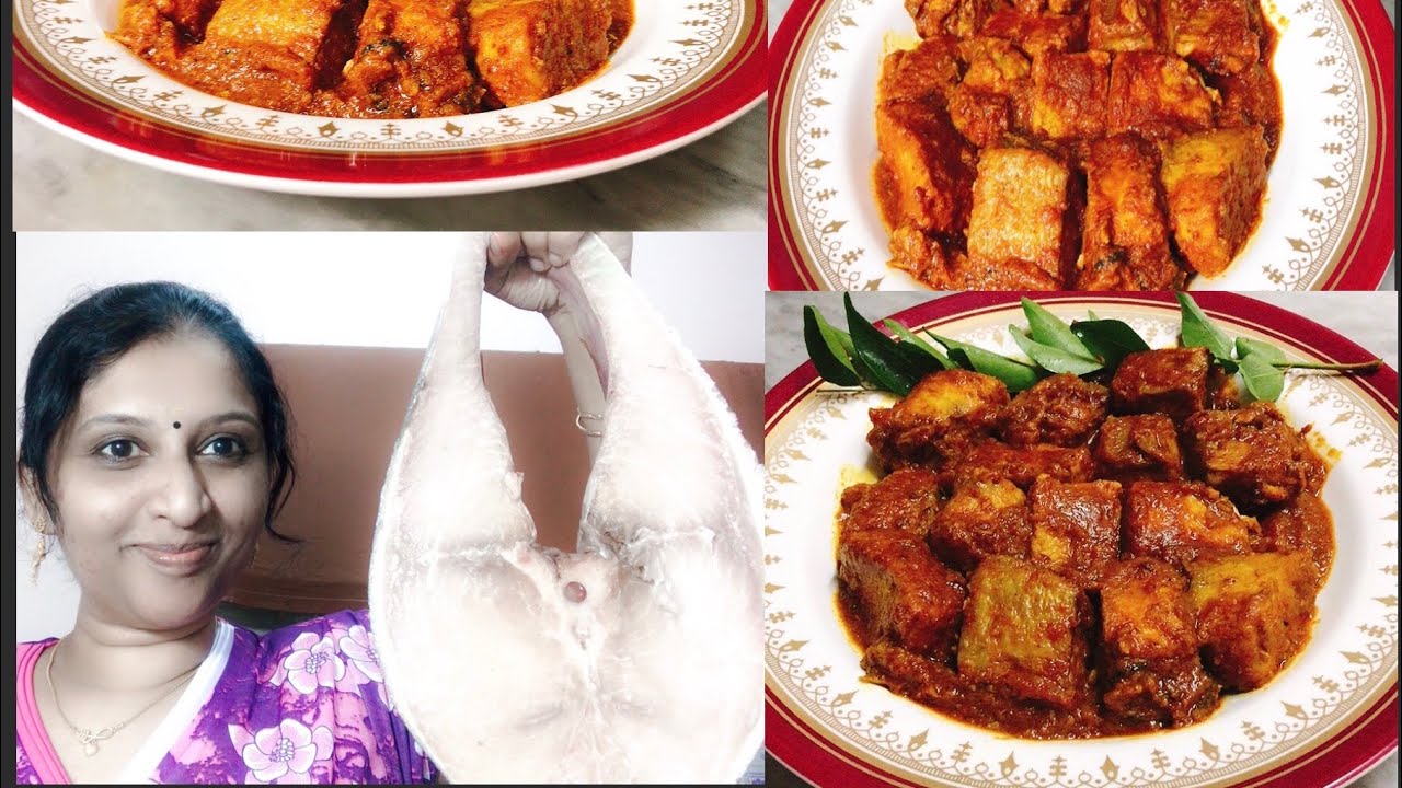 മോത മീൻ മുളക് കറി |fish motha chilly curry |നിങ്ങൾ ഇതുവരെ ചെയ്യാത്ത മീ ...