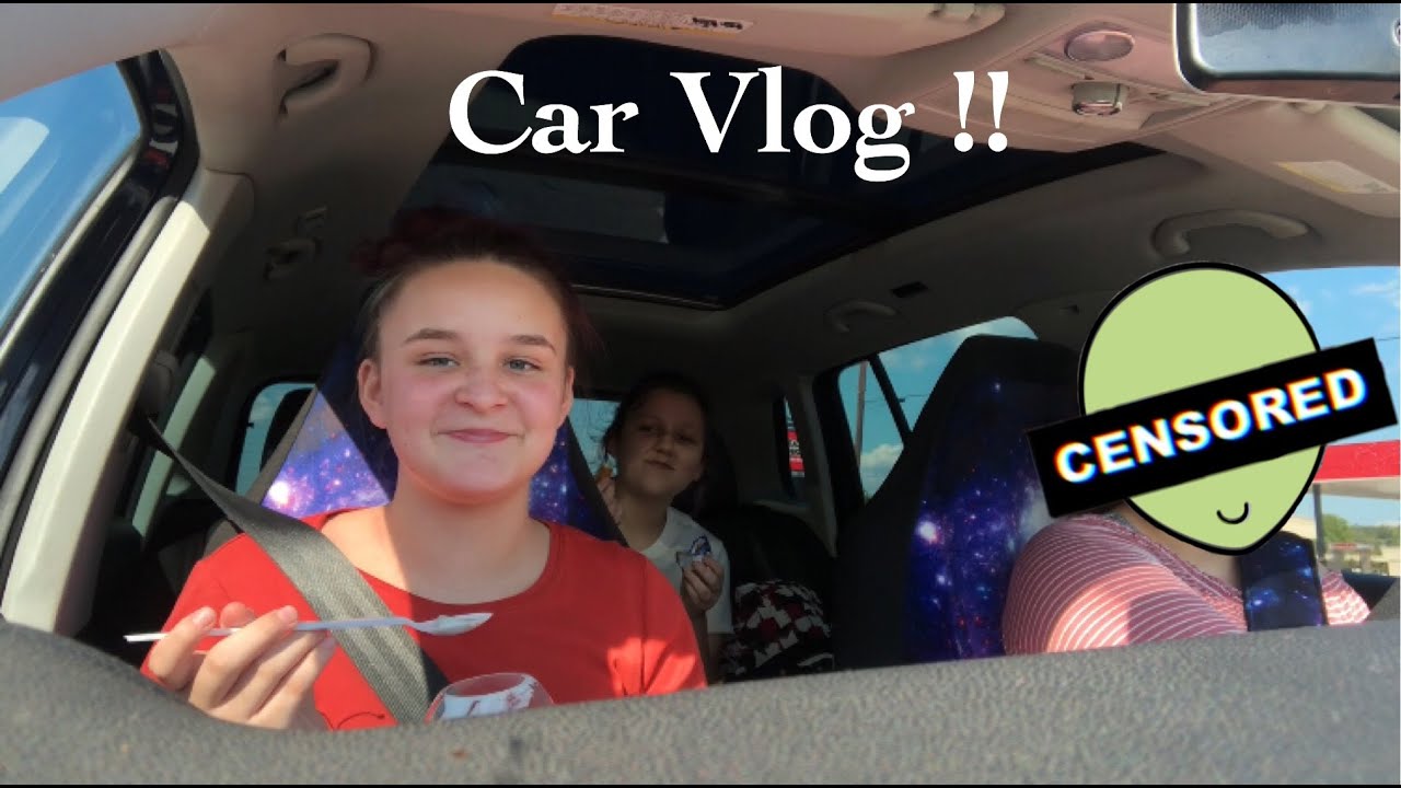 Car Vlog? - YouTube