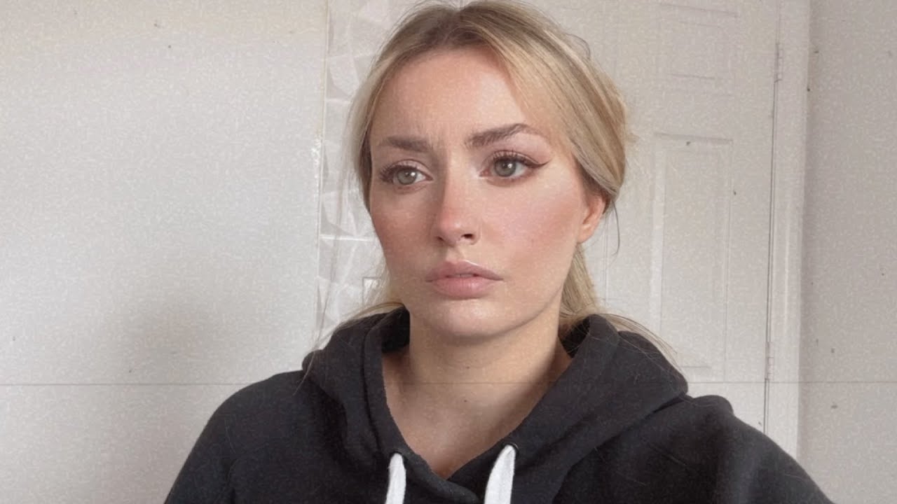 HOY CUENTO TODA LA VERDAD | Katie Angel - YouTube