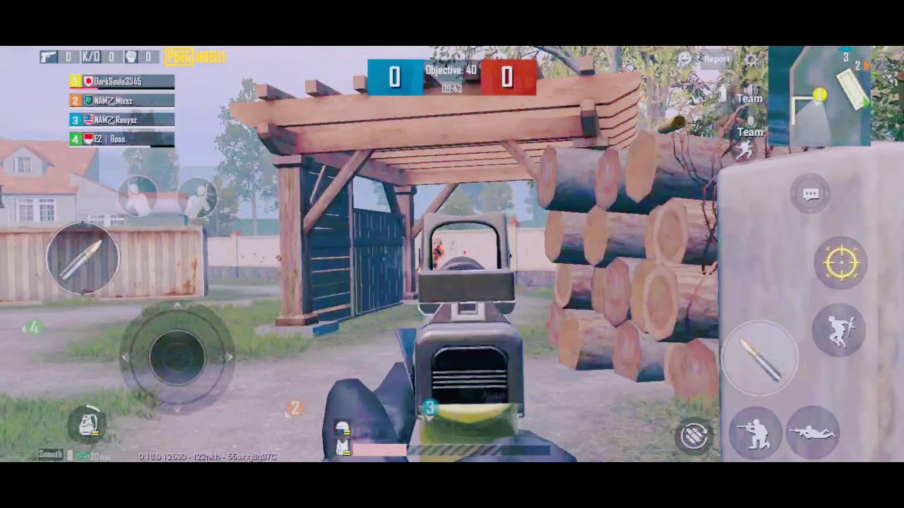 Highlights tdm 3 - YouTube
