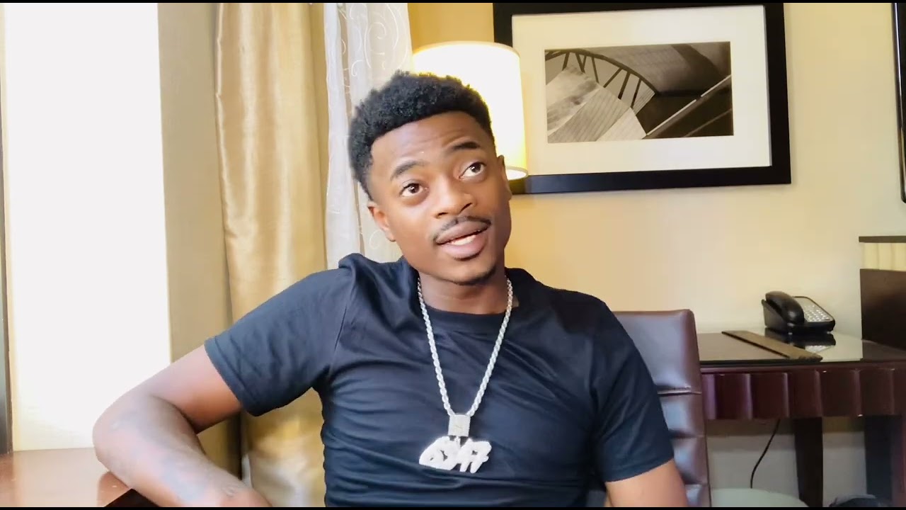 FBG Young On His Brother FBG Cash Being K*LLED “It WAS F'D UP | PgfNuk ...