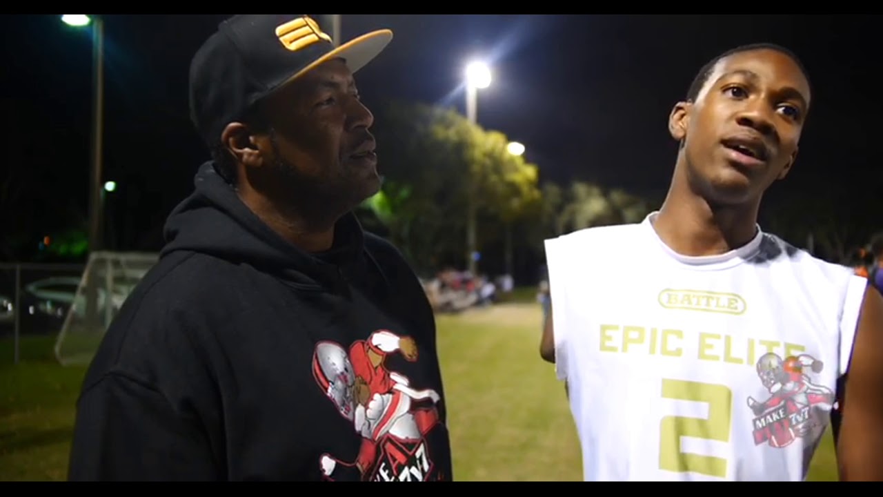 Amazing Story Jamarion Styles has no hands - YouTube