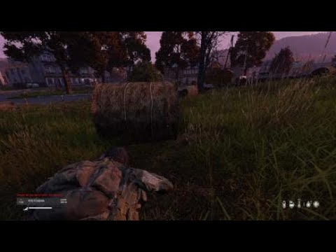 DayZ Headshot Tundra Severograd - YouTube