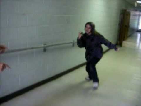 muffy swiftpath and school - YouTube