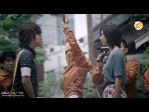 {CF} Jang Keun Suk HAHAHA CAMPAIGN