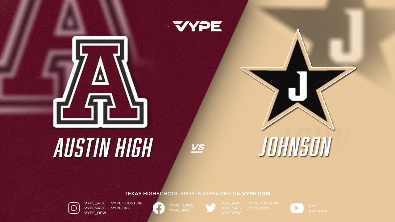 7PM - Baseball: Austin High vs. Johnson - YouTube