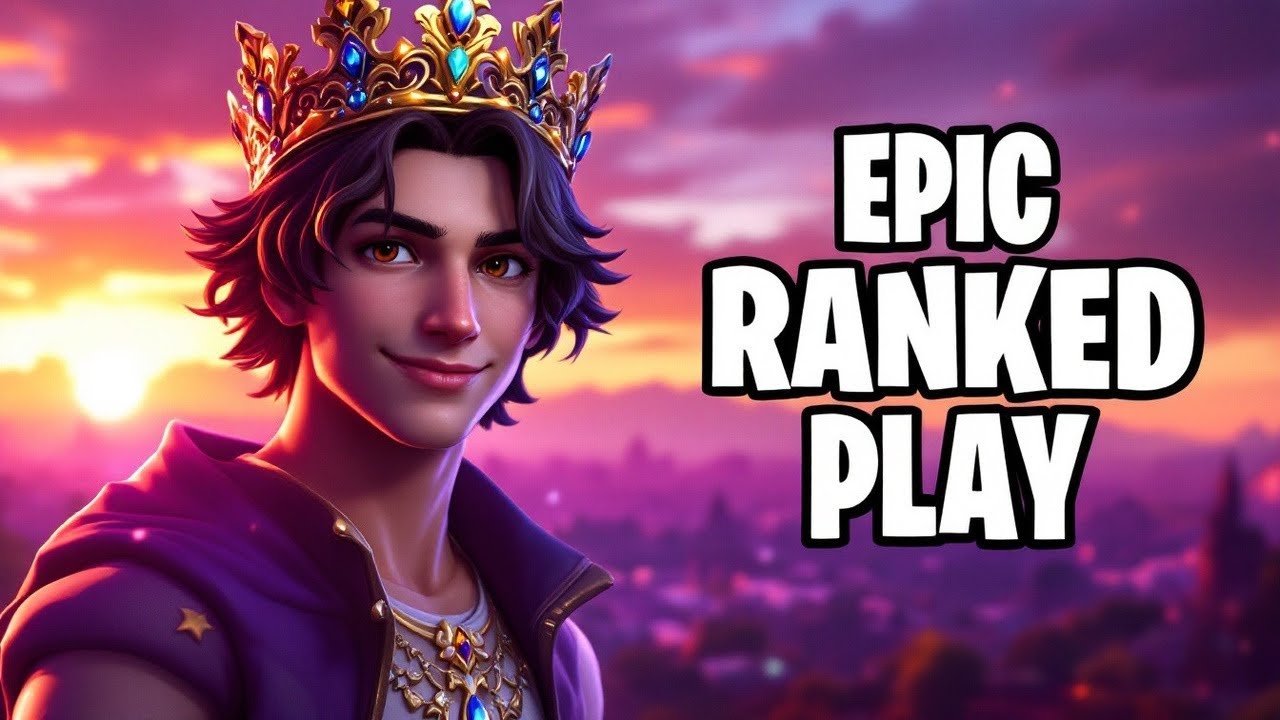 Fortnite JUST Got Its OLD SCHOOL Magic Back! - YouTube