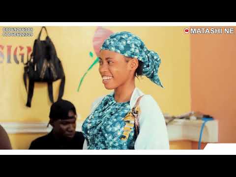 DAN ISKAN TELA SABUWAR WAKAR BARKWANCHI (TELA)LATEST VIDEO SONG ORIGINAL #2023 #