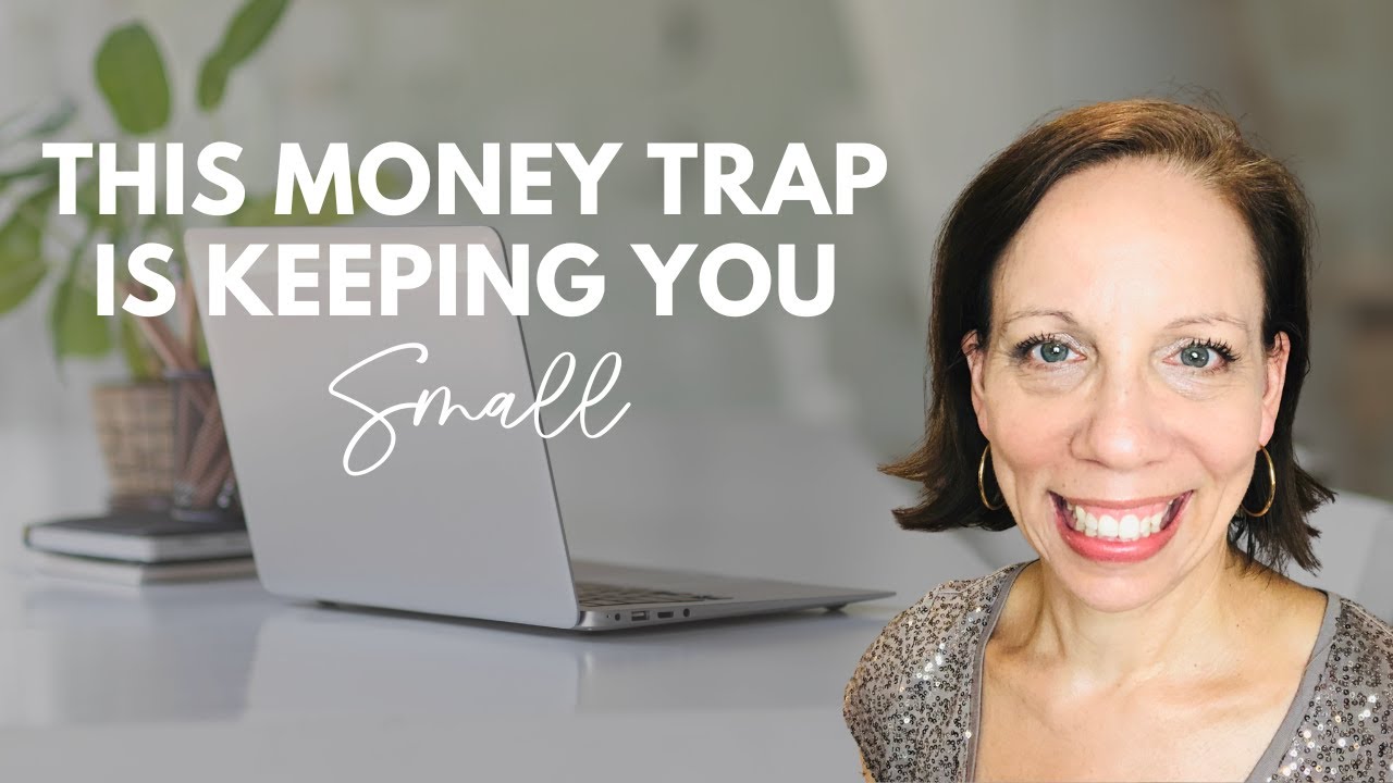 Why You’re Still Stuck Financially (And How to Break Free for Good ...