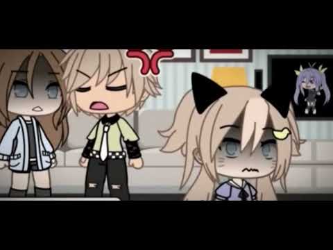 gacha life üzücü bir video
