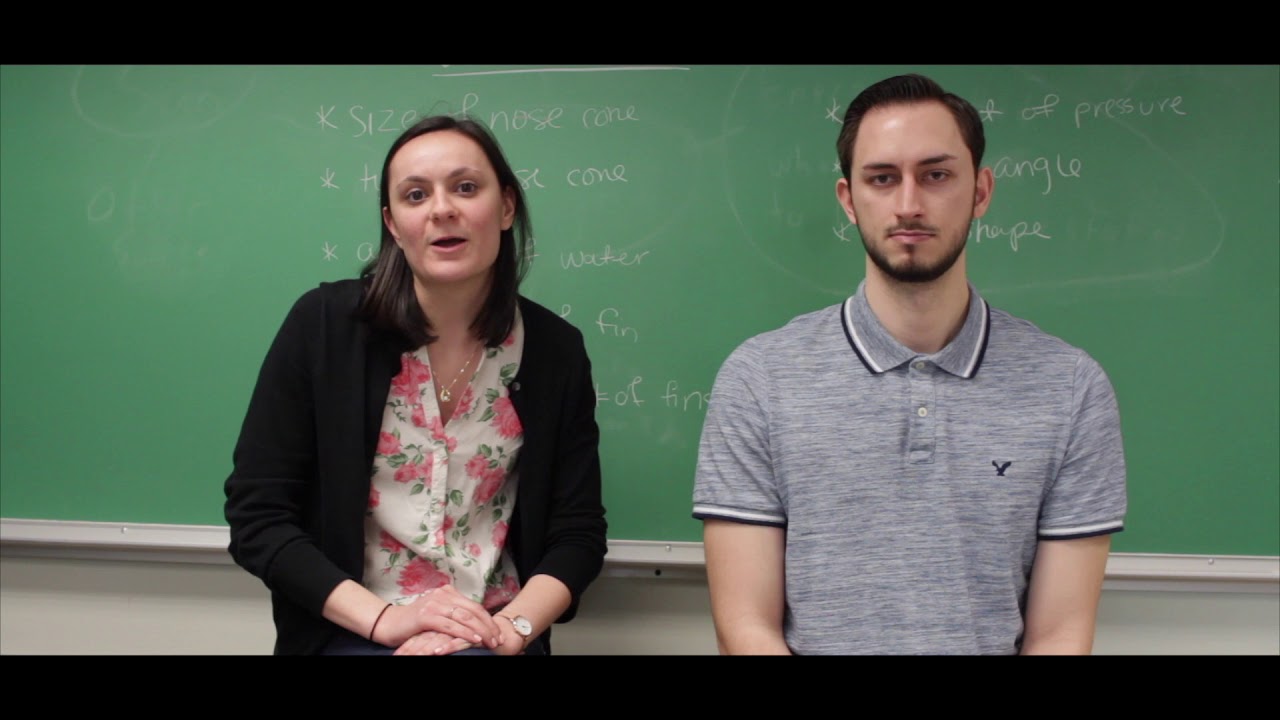 S.T.E.P Program 2018 - YouTube