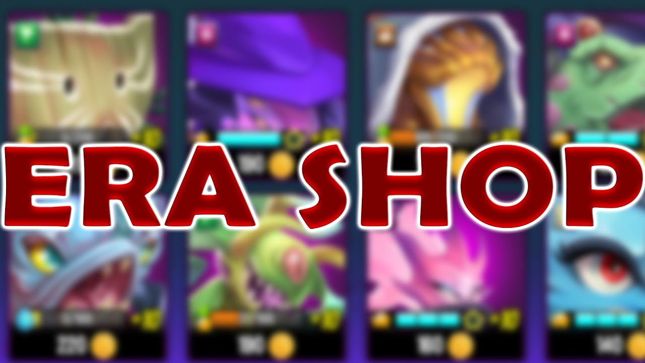 Monster Legends Shop Top Ten Monster Legends Tips And Tricks