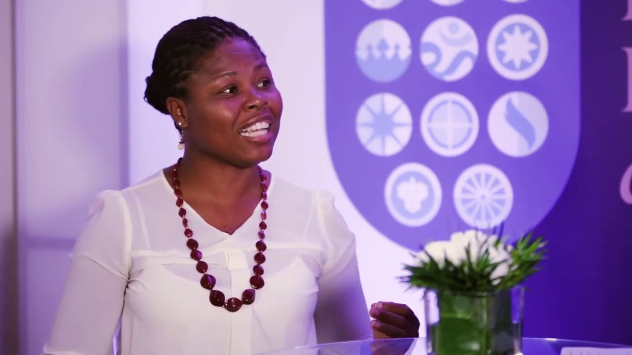 Ms. Marsha Nathalee Martin talks about Religious Freedom - YouTube