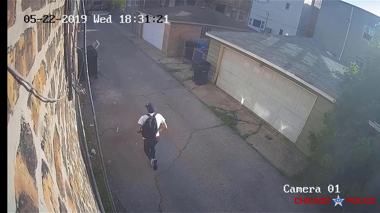 Surveillance Technology I Chicago Police Department - YouTube