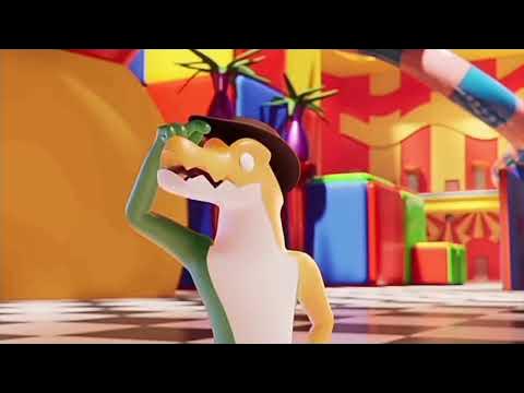 La Muerte de Gummigo (The Amazing Digital Circus) Español Latino - YouTube