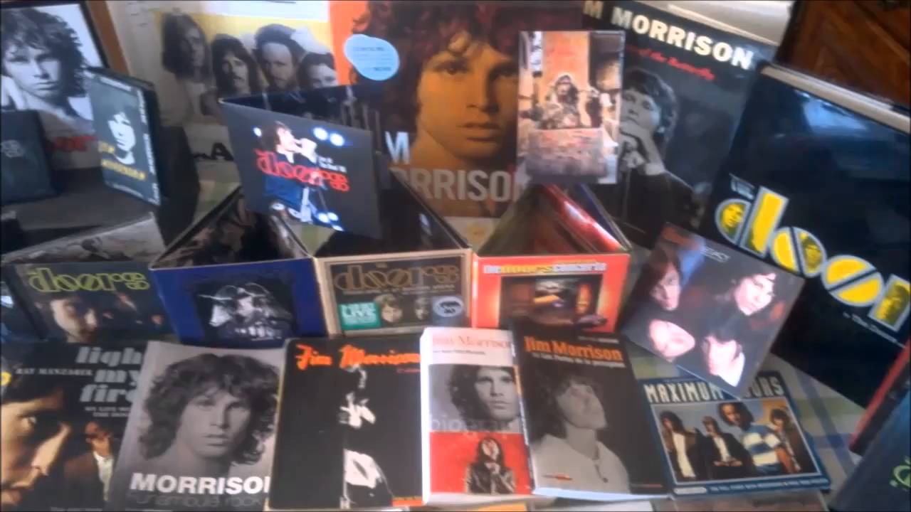 The best collection of The Doors - YouTube