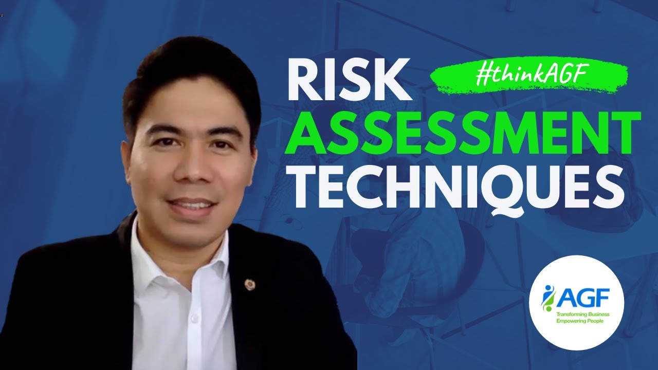 ISO 9001 QMS (Quality Management System) Risk Assessment Using IEC ...