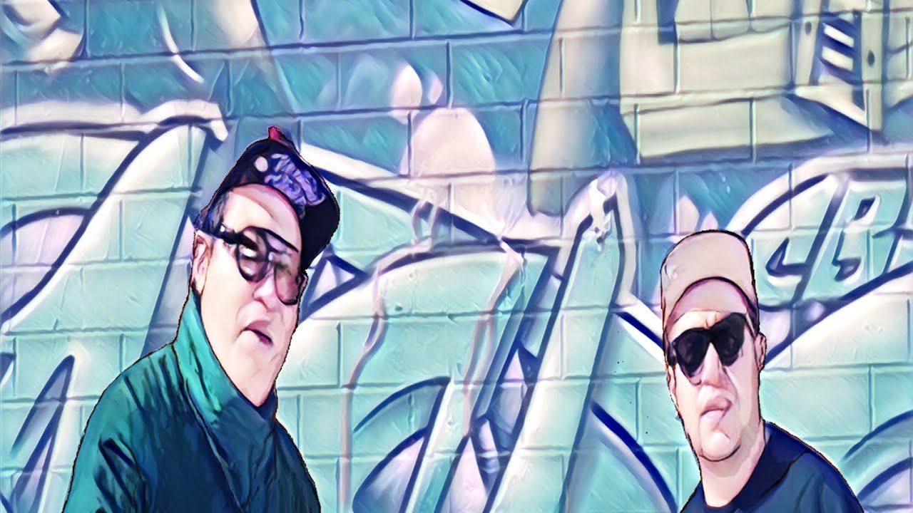 CHI KO ft TRITON MC / "Con la maleta de rimas " - YouTube