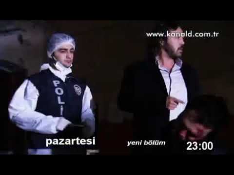 Kanıt 21.Bölüm Fragmanı