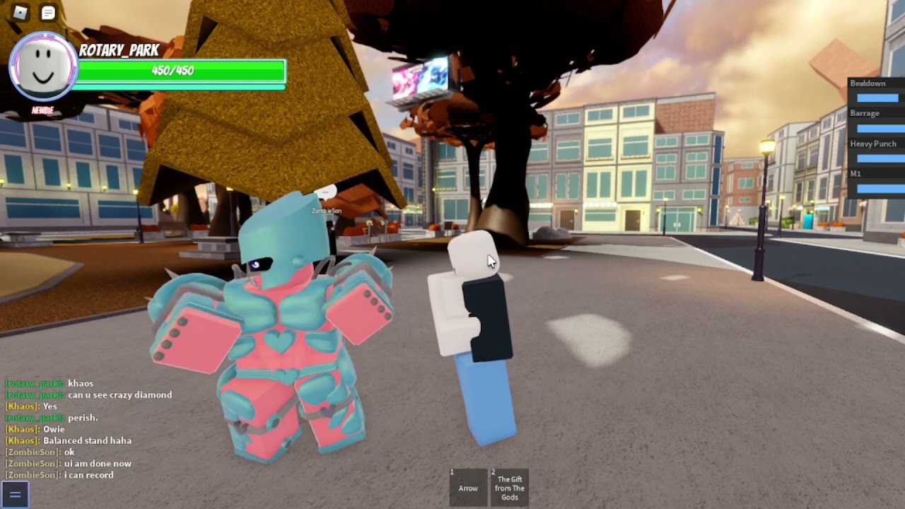 [AUT : NU] How I Got Crazy Diamond - YouTube