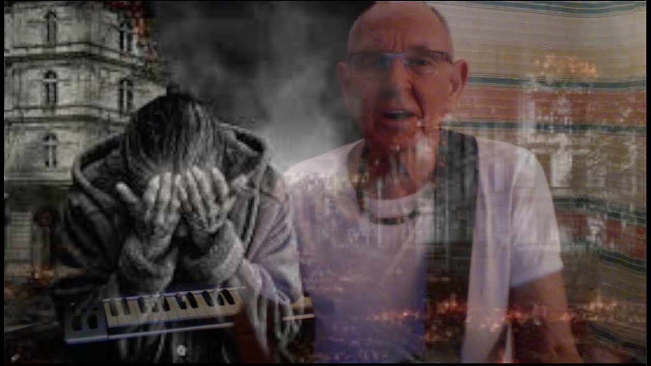 Ledsen, arg och besviken - YouTube