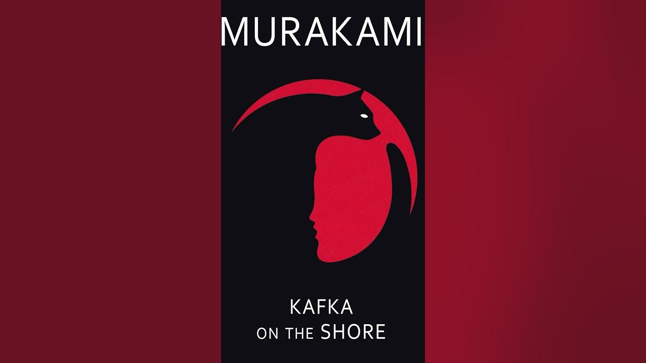 Storm - Kafka on the shore #love #fyp #reels #shorts #motivation #storm #poetry - YouTube