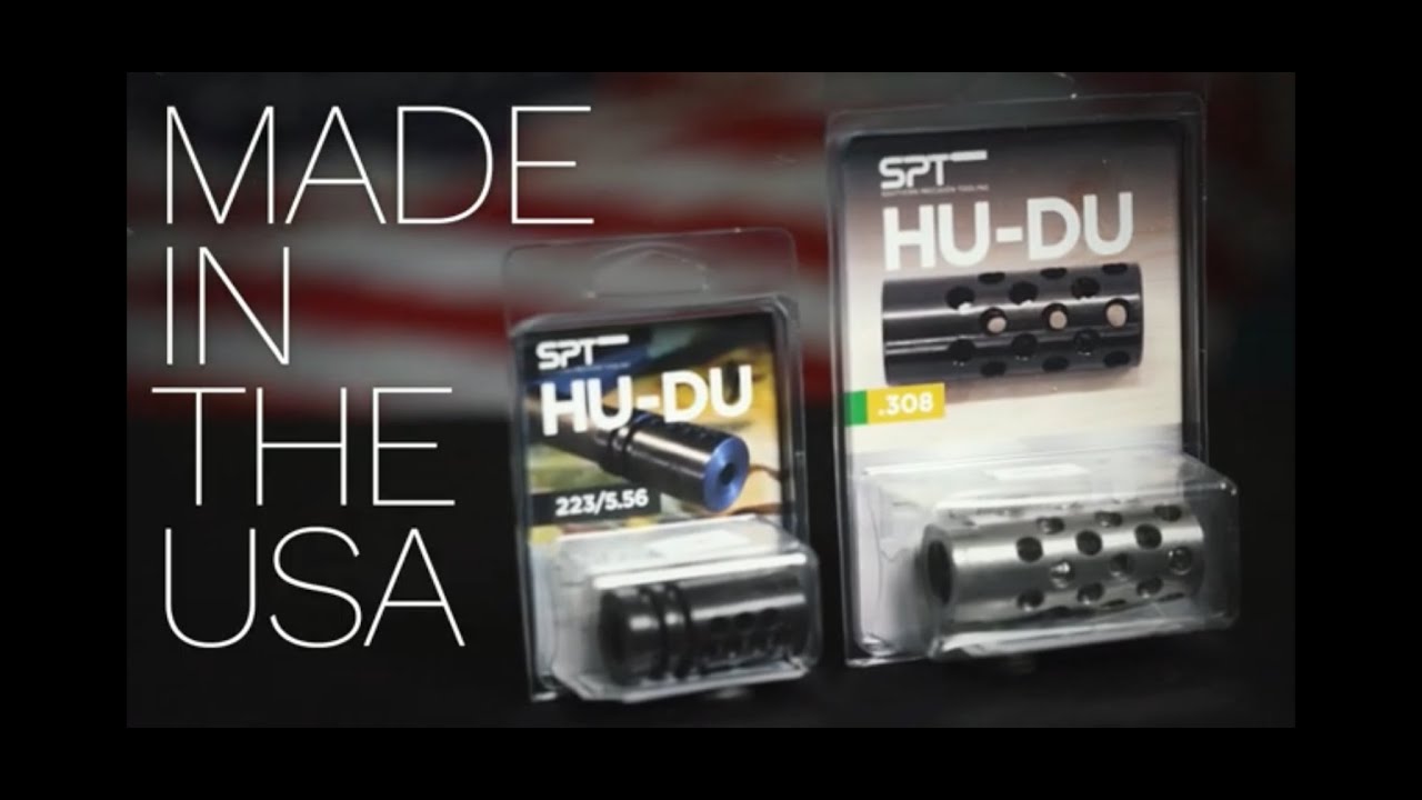 SPT Defense promo - YouTube