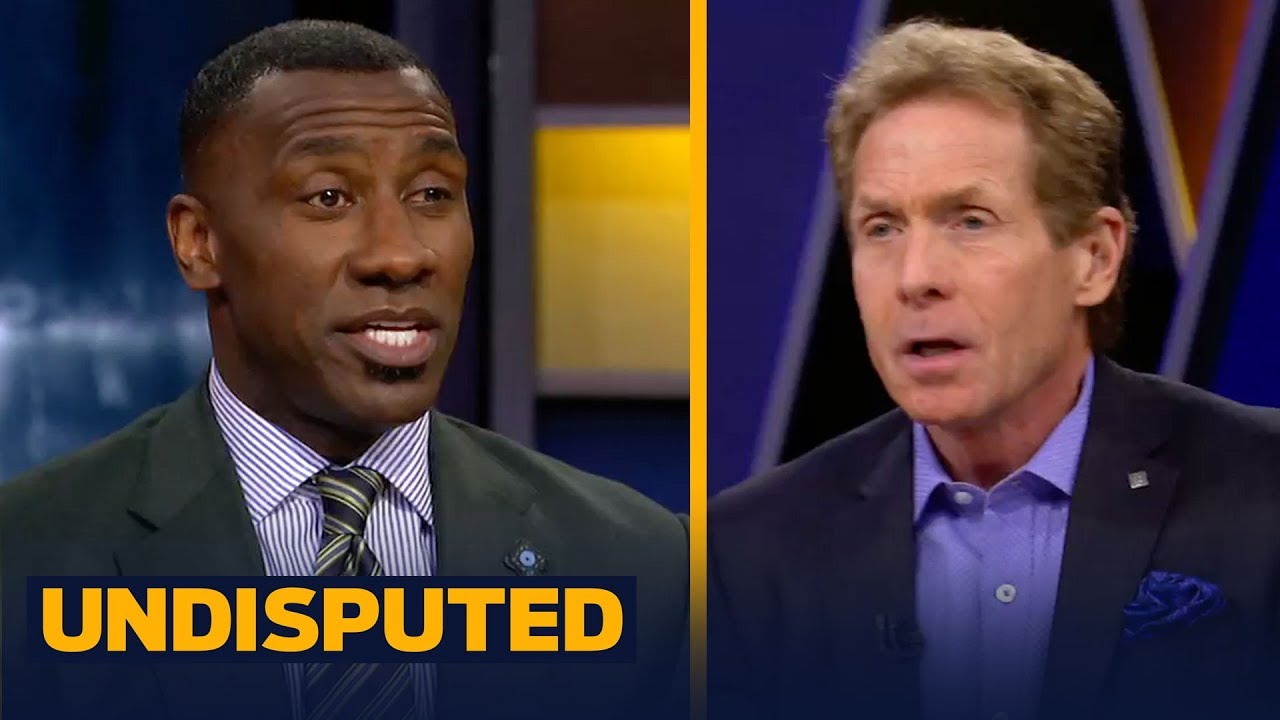 Skip and Shannon make their picks for Georgia vs 'Bama in the CFP ...