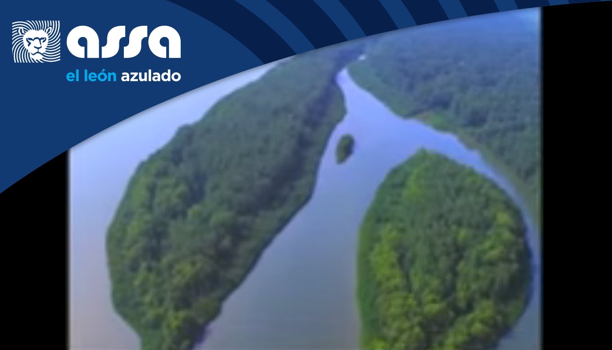 ASSA Lanzamiento Costa Rica - YouTube