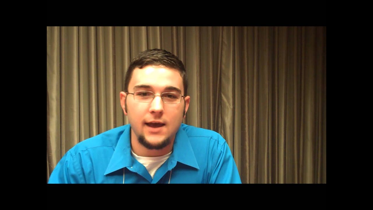 Milo Lewis - YouTube