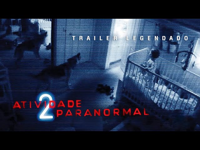 Atividade Paranormal 2 Cara De Demonio Atividade Paranormal 3 DVD