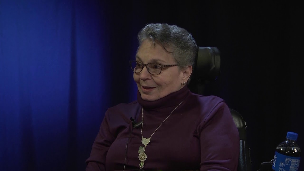 ADA Lets Get Practical revised - YouTube