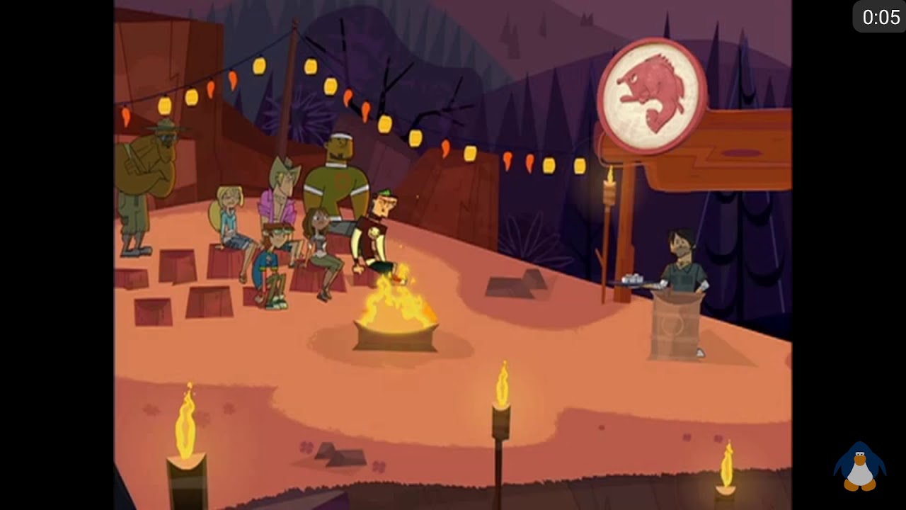 TDI: Elimination #11 - YouTube