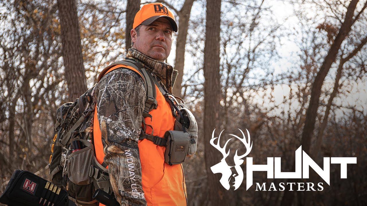 Hunt Masters | Free Preview | MyOutdoorTV - YouTube
